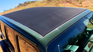Is Jeep Wrangler Sky One Touch Power Top Worth It in Winter? Pros & Cons