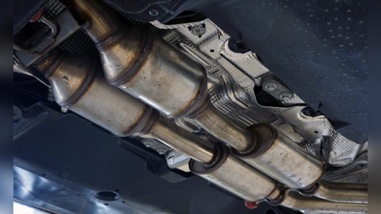 How Many Catalytic Converters Are In A Jeep Grand Cherokee? Complete Guide
