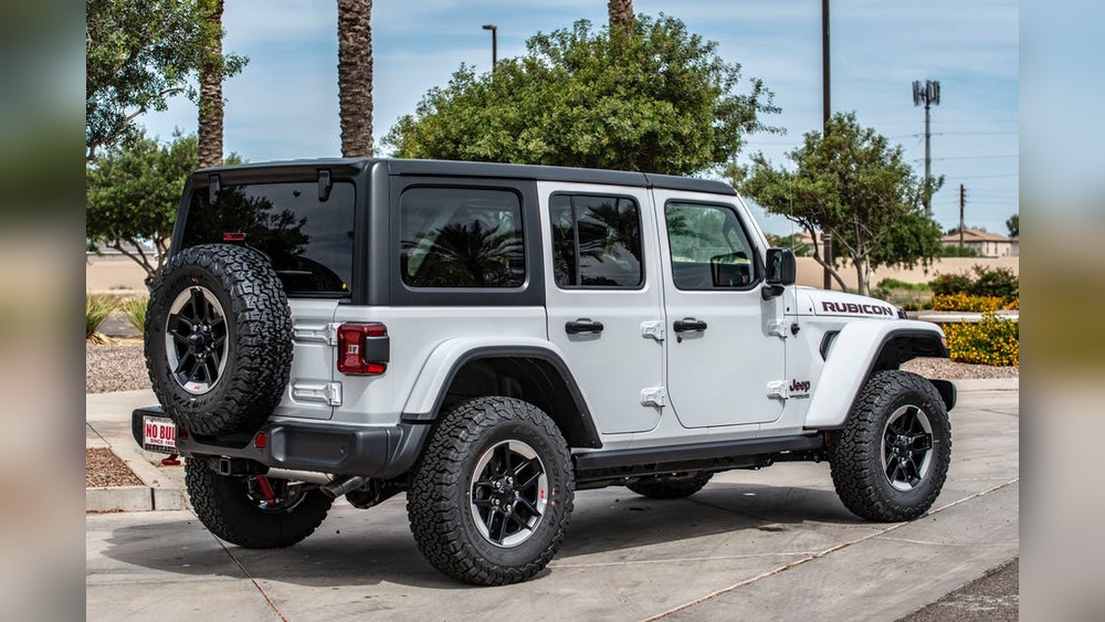 How Much A Jeep Cost: Ultimate Guide to Pricing & Savings