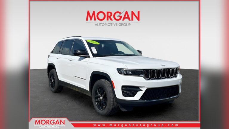 How Much Does A Used White Jeep Cost? Price Guide & Tips