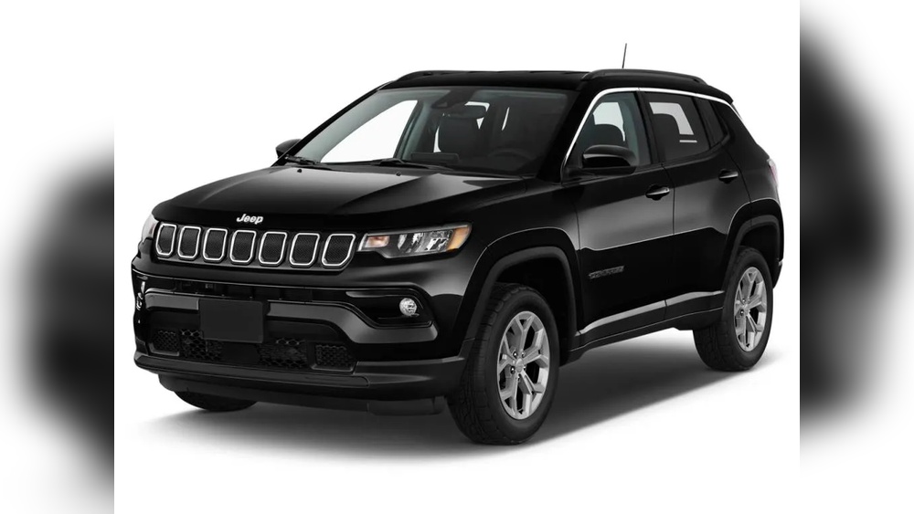 How Much Is A 2025 Jeep Compass? Pricing and Trim Guide