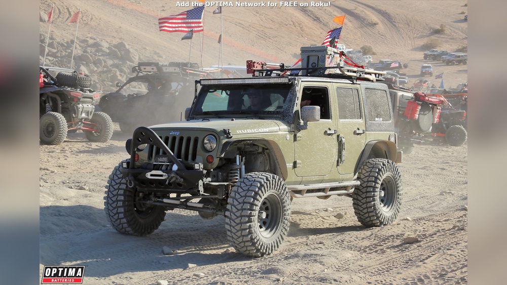 How Much Is A Jeep Battery? Price Guide & Buying Tips 2024