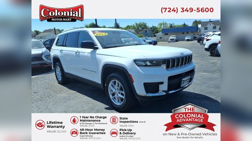 How Much Money Is A White Jeep