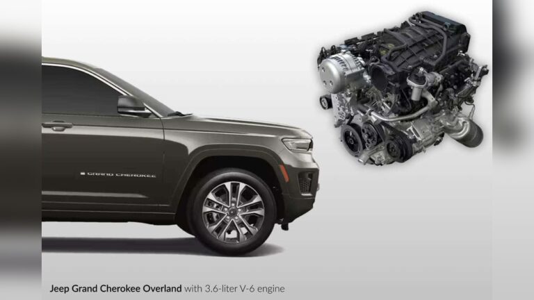 How Much Oil Jeep Grand Cherokee Needs: Complete Guide