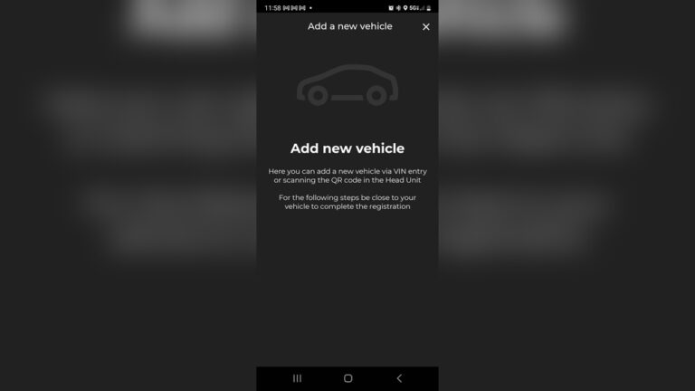 How To Add A Vehicle To Jeep App: Quick Step-by-Step Guide