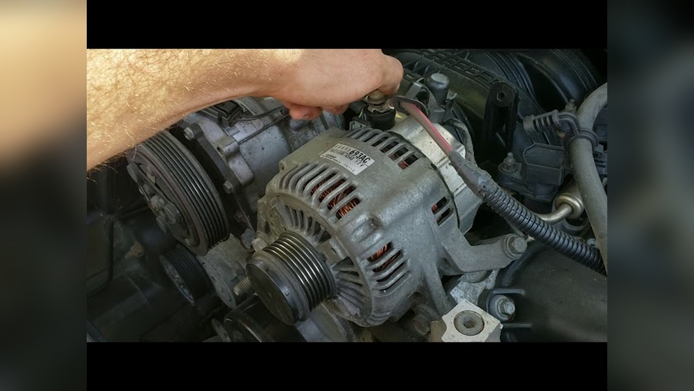How To Change Alternator On 2010 Jeep Liberty: Step-by-Step Guide