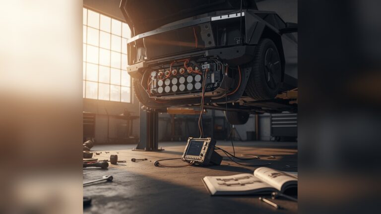 How To Change Battery In Jeep Key: A Complete Guide