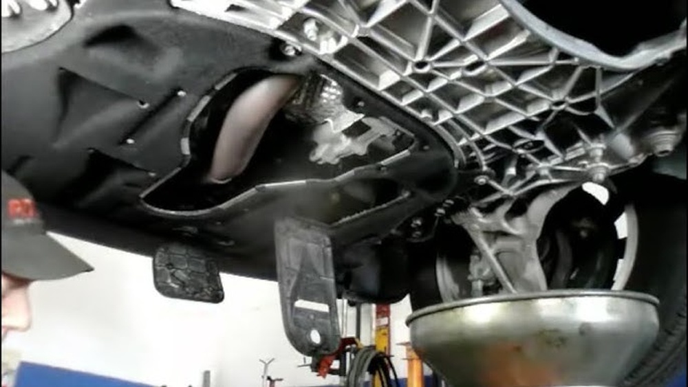How To Change Oil 2014 Jeep Cherokee: Step-by-Step Guide