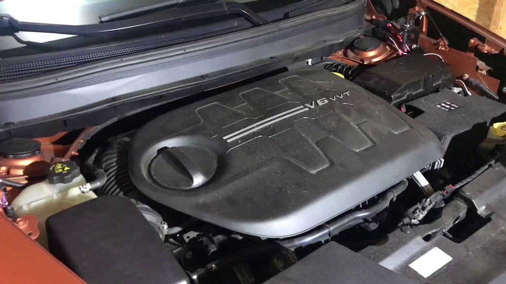 How To Change Spark Plugs 2015 Jeep Cherokee: Easy DIY Guide