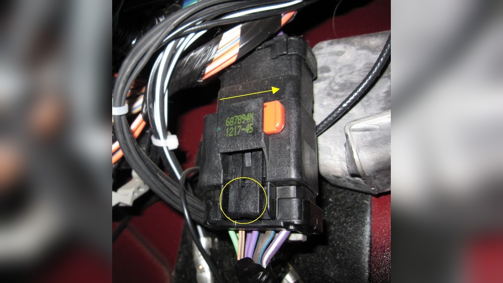 How To Disconnect Jeep Electrical Connectors Safely and Easily