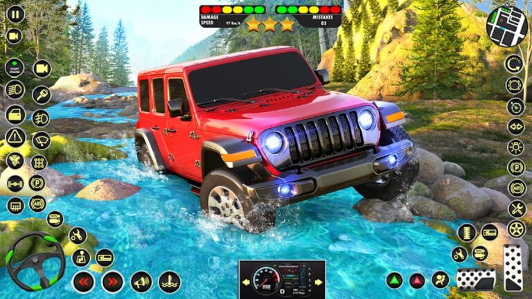 How To Drive A Jeep Off Road: Expert Tips for Adventure Success