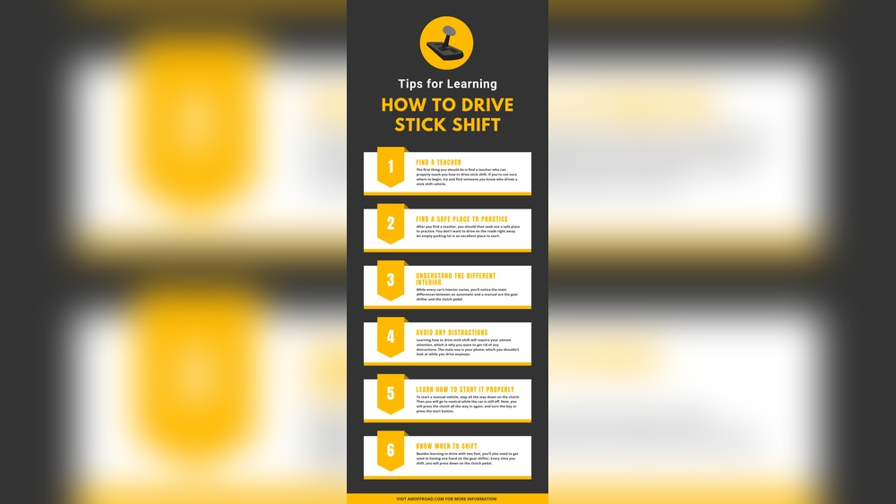 How To Drive A Jeep Stick Shift: Master Manual Transmission Fast