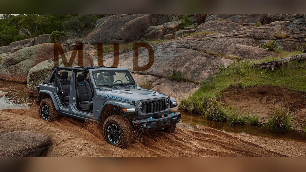 How To Get Jeep In 4 Wheel Drive: Easy Step-by-Step Guide