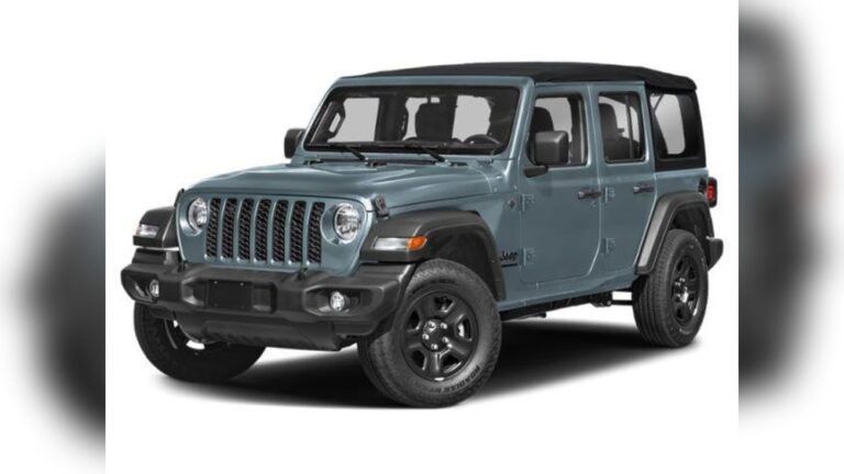 How To Make A Jeep Wrangler Safer: Top Tips for Secure Driving