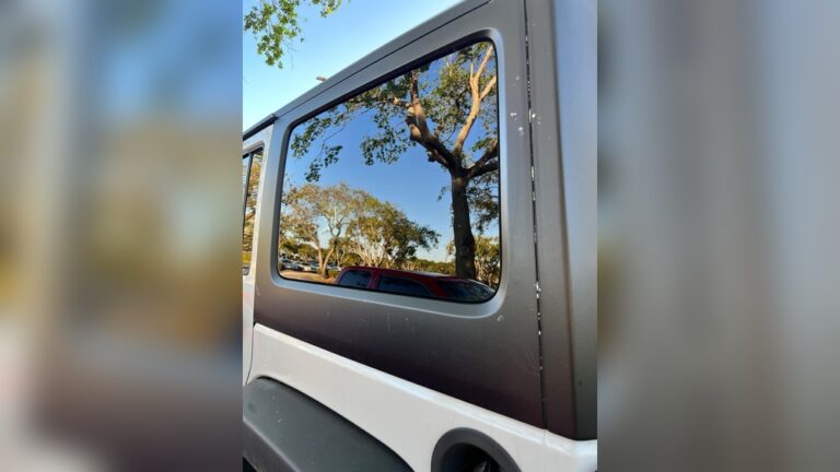 How To Paint Jeep Wrangler Hard Top Like a Pro: Step-by-Step Guide