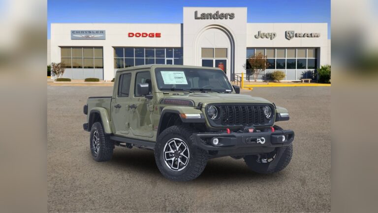 How To Prevent Jeep Car Brake Fade