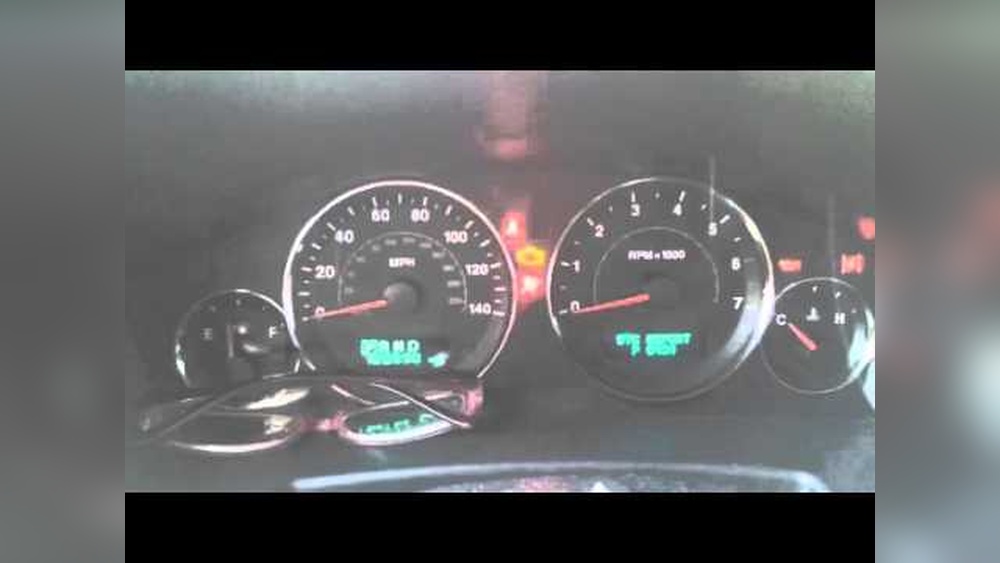 How To Check Check Engine Light Code Jeep Wrangler: Quick Guide