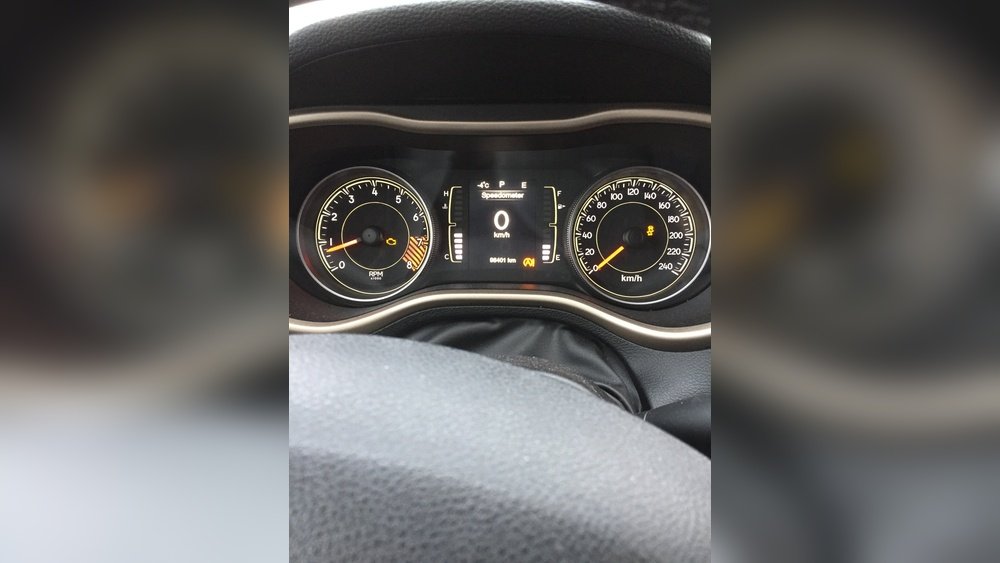 How To Reset Light Message On A 2014 Jeep Cherokee Easily