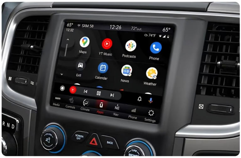 5 Effective Methods on How to Reset Uconnect Ram 1500 Quickly