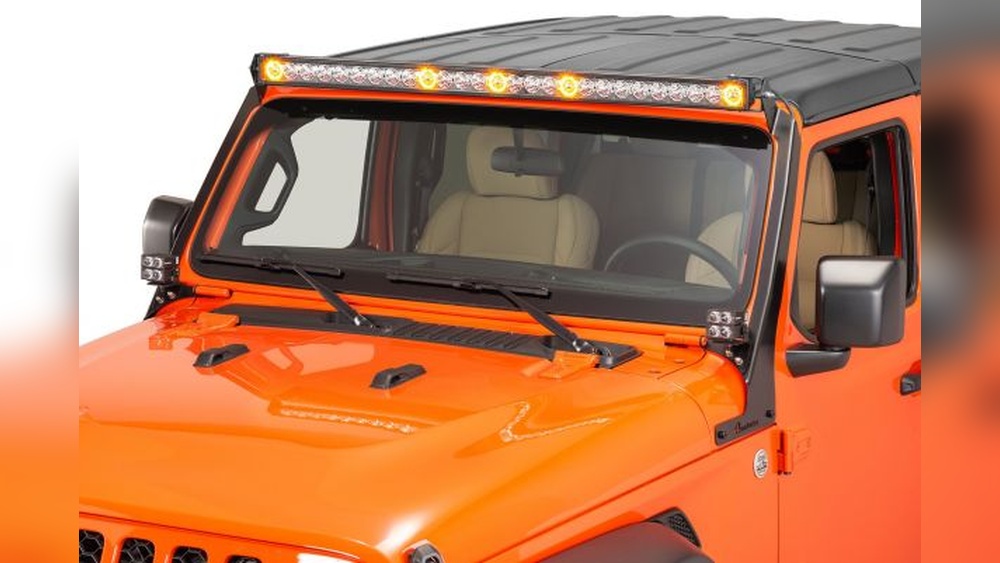 How To Run Wires For LED Light Bar Jeep Patriot: Easy Guide