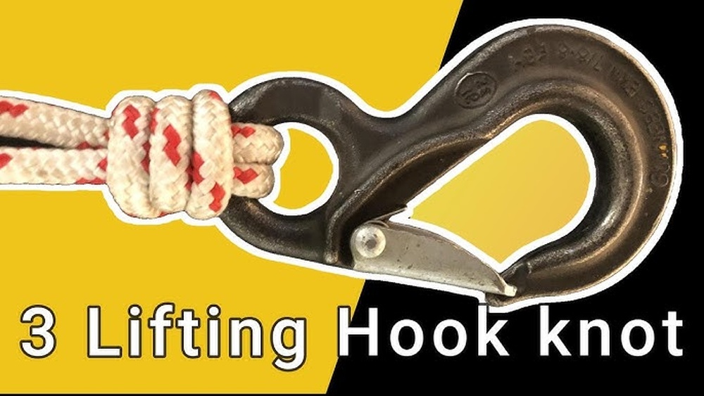 How To Tie Winch Rope To Hook: Easy Step-by-Step Guide