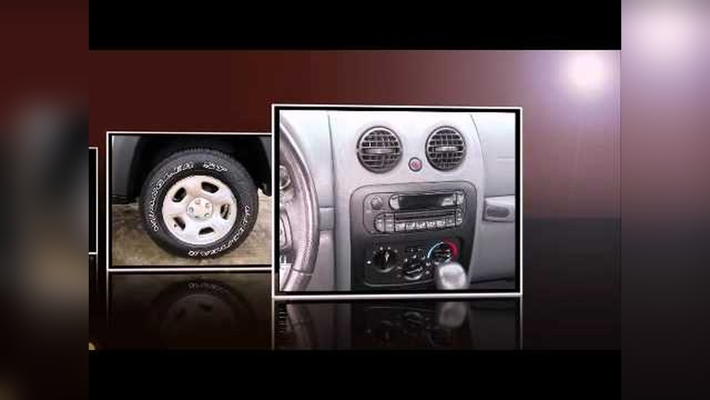 How To Turn Off Traction Control Jeep Liberty: Quick Guide