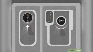 How To Turn On 4X4 On Jeep Wrangler: Easy Step-by-Step Guide
