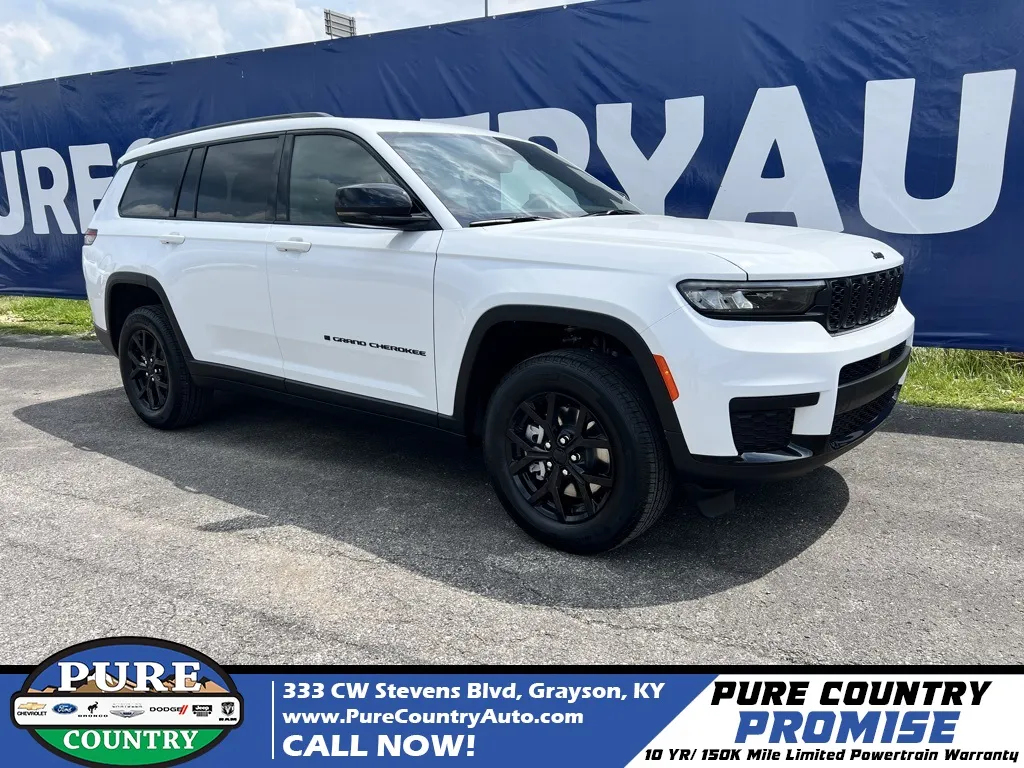 What Is The Small Jeep SUV Called? Your Complete Guide