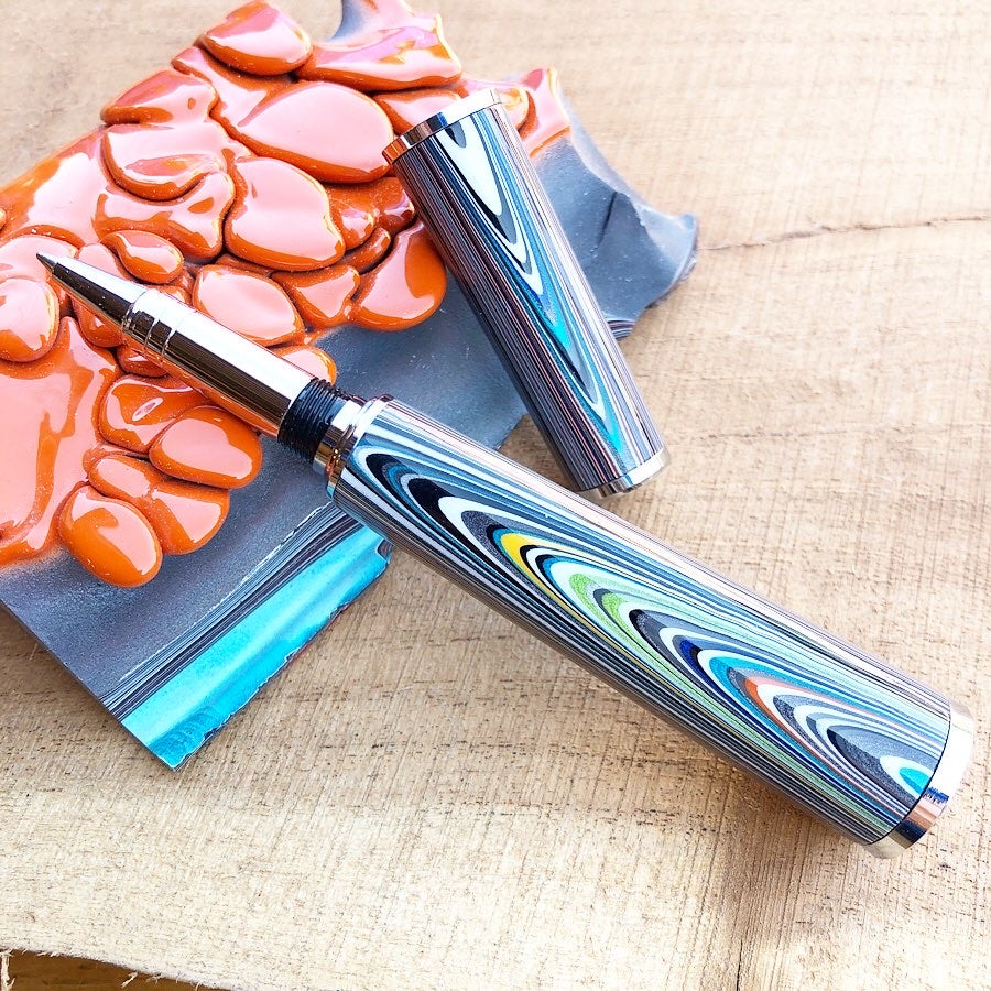 What Is Jeep Fordite