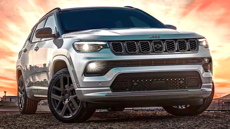 What Is The Cheapest Jeep You Can Buy in 2024?