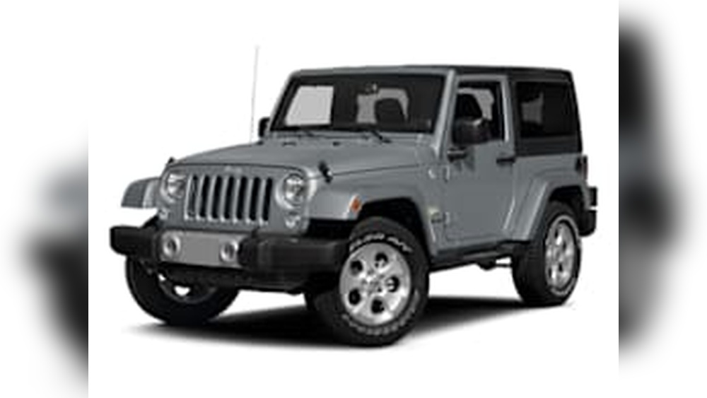Is A 2014 Jeep Wrangler Reliable? Expert Analysis & Insights