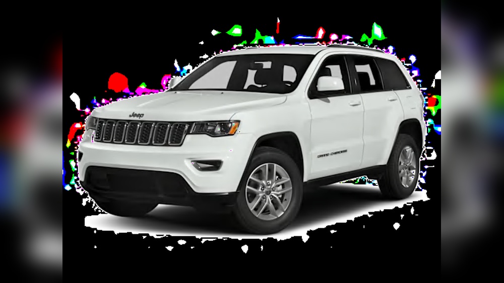 Is A 2017 Jeep Grand Cherokee Reliable? Expert Insights & Facts