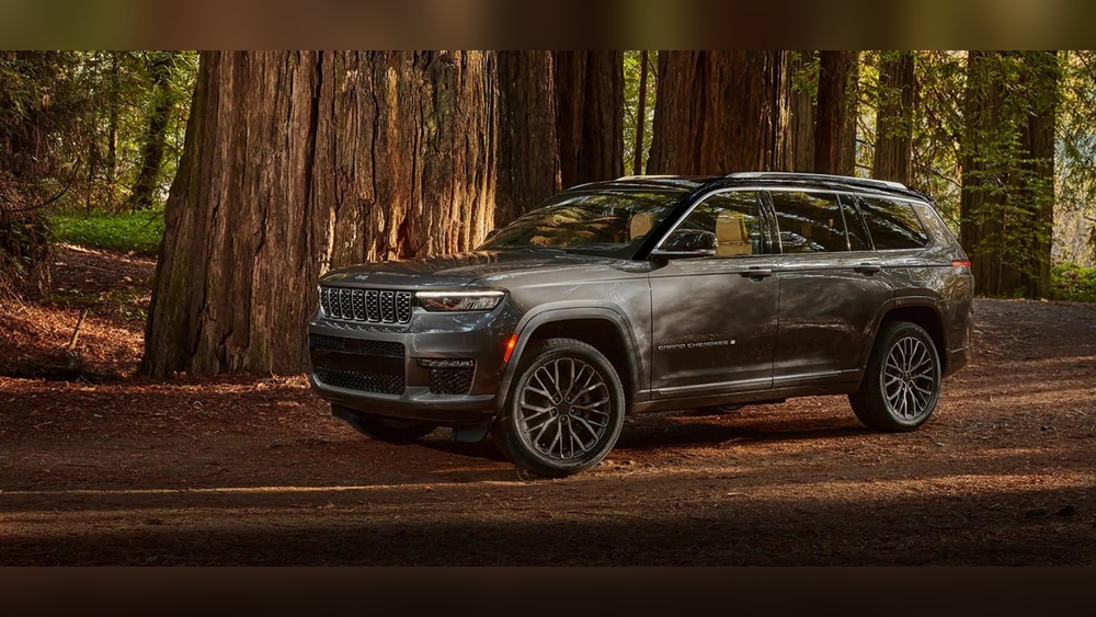 Is A Jeep Cherokee A Good Family Car