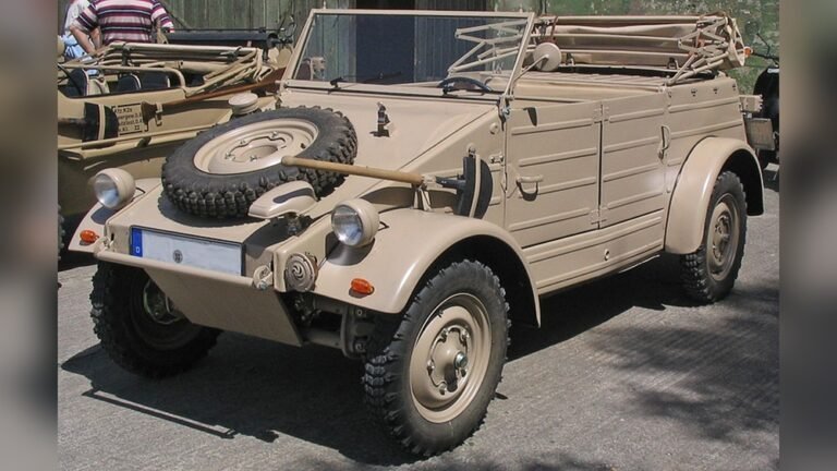 Is Jeep A German Car? Facts You Need to Know Today