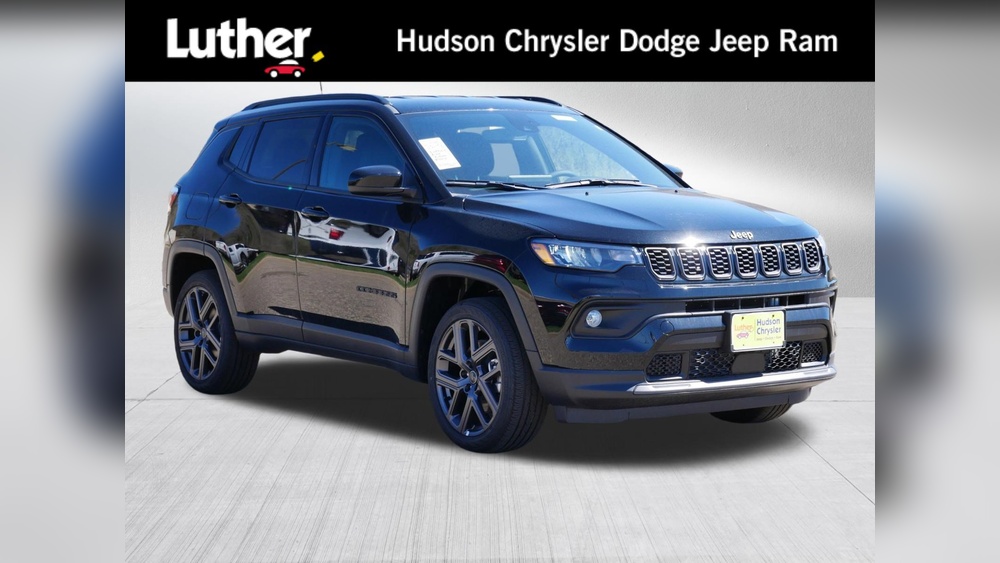 Is Jeep Compass Latitude 4 Wheel Drive a Good Car? Honest Review