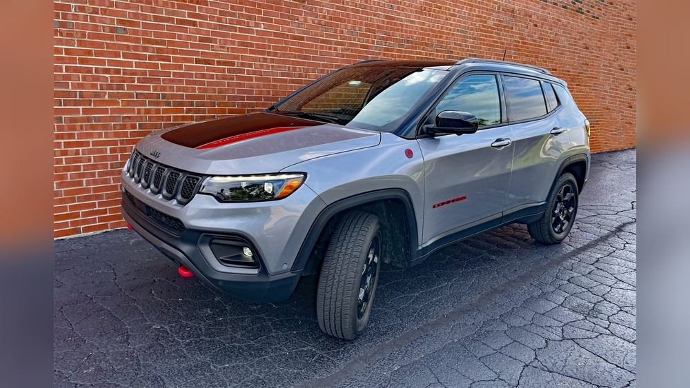 Is Jeep Compass Trailhawk a Good Car? Honest Review & Verdict