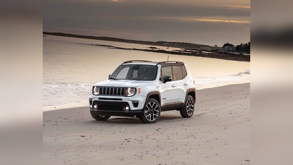 Is Jeep Fuel Efficient? Discover Jeep’s Mileage Performance