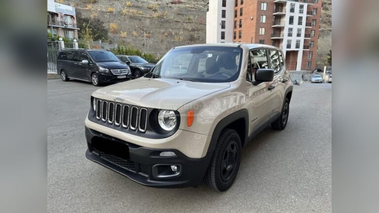 Is Jeep Renegade Worth Buying: Honest Pros and Cons Revealed