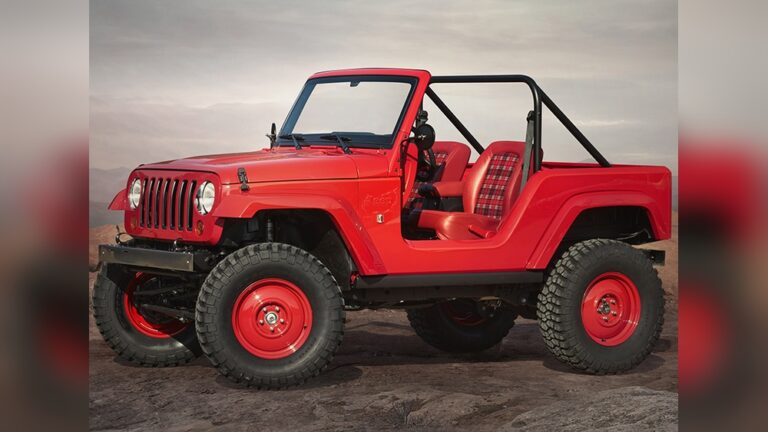 Is The Jeep Shortcut Real? Unveiling the Truth and Myths