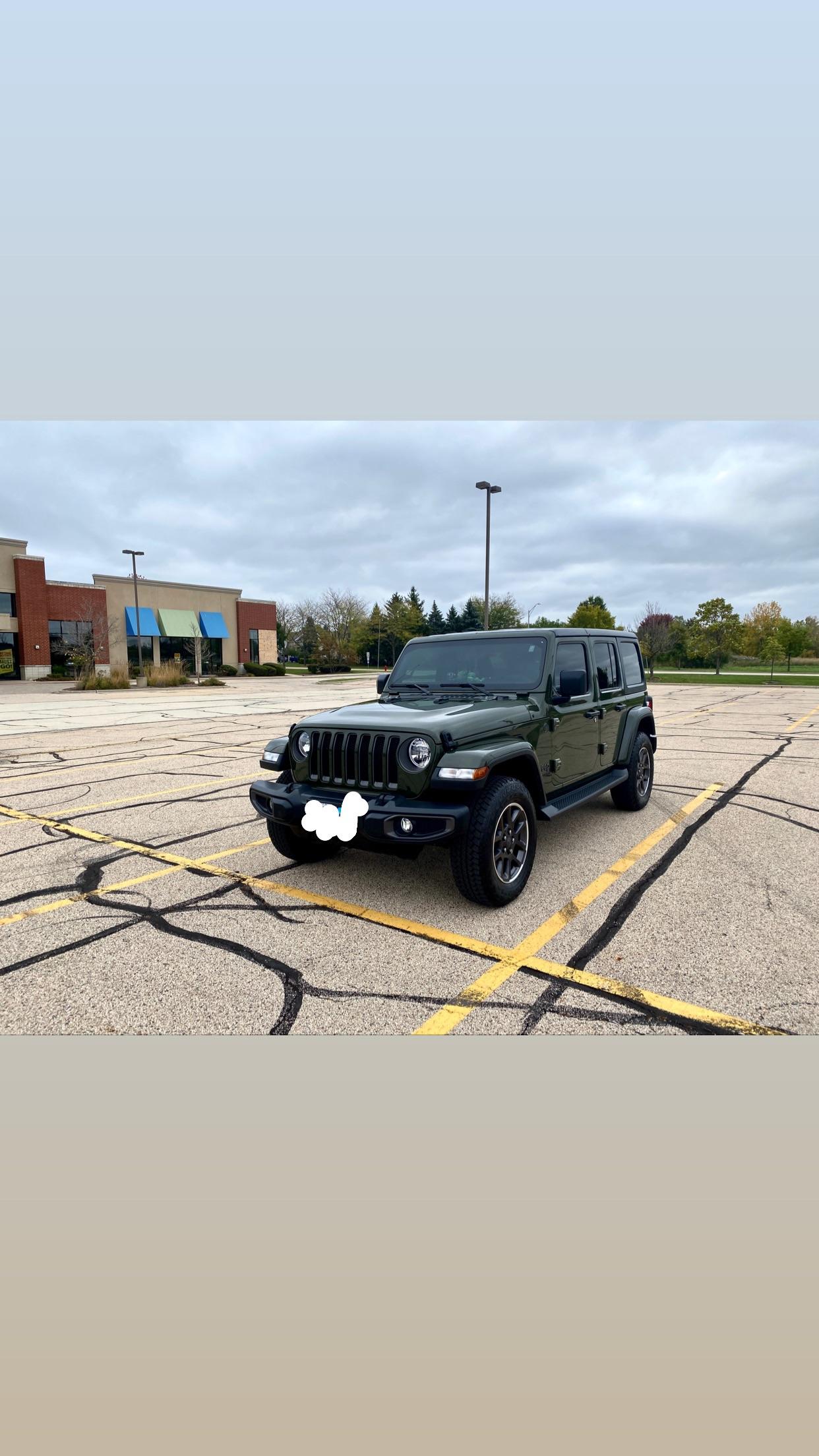 What Gas Goes In Jeep Wrangler: Essential Fuel Guide