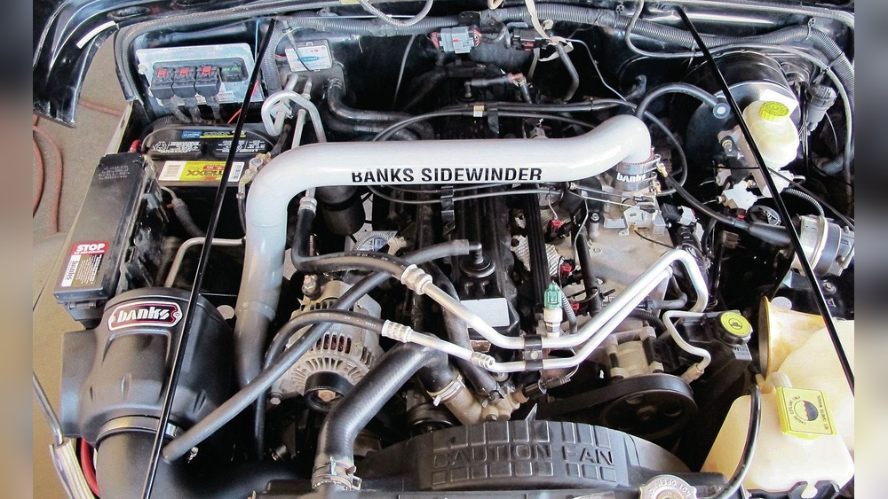 Jeep 40 Turbo Kit - Boost Performance & Power Today