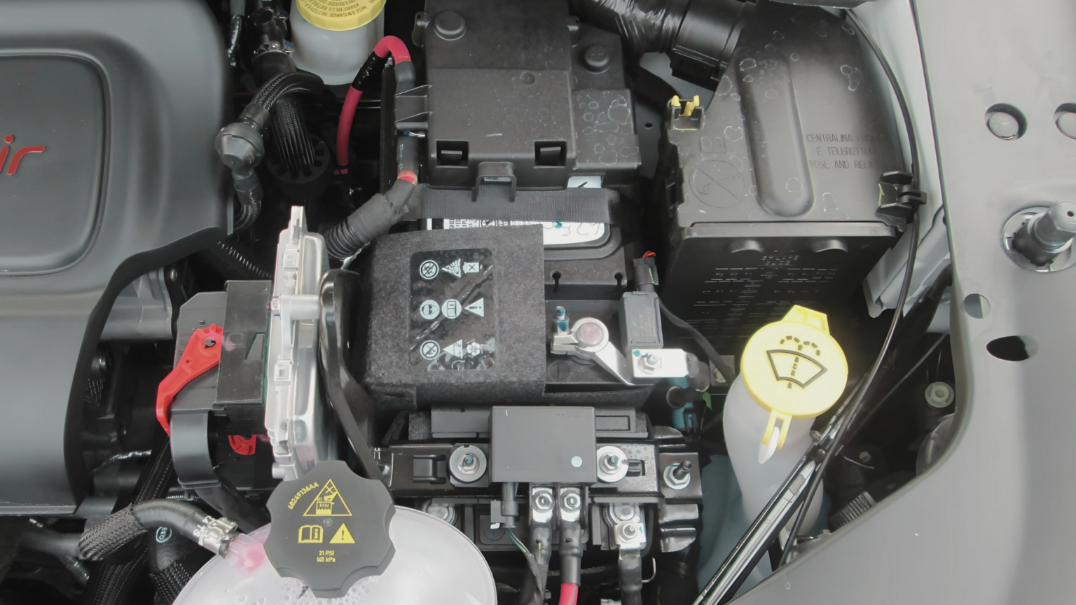 6 Quick Fixes To Stop Start Not Ready Battery Charging Warnings