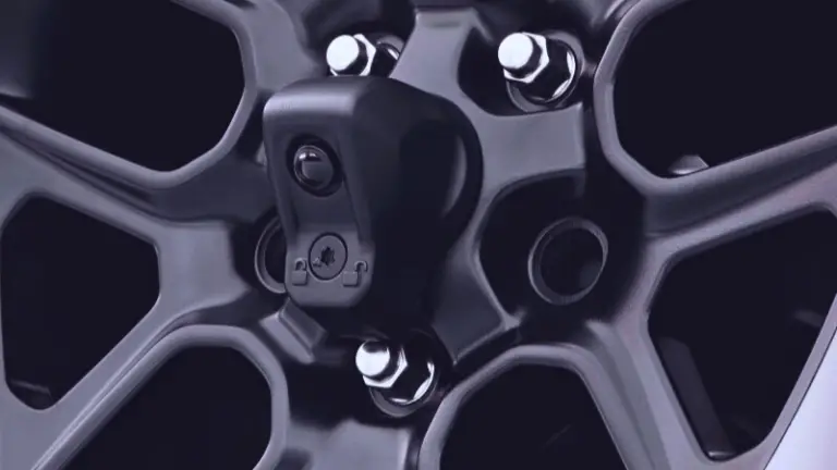 Jeep Backup Camera Black Screen: 5 Best Fixes to Try Now!