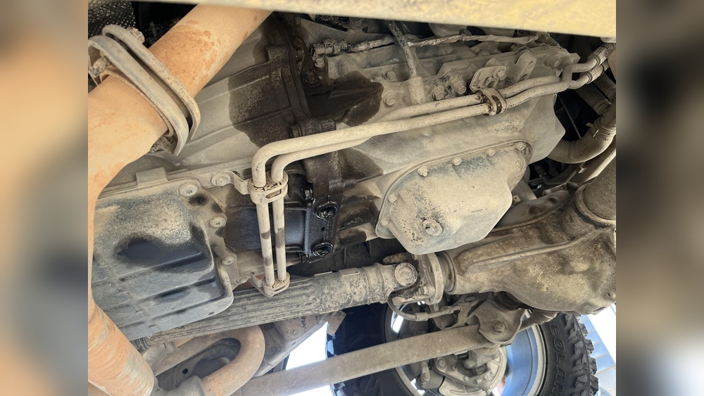 Jeep Cherokee Oil Leak Problems: Causes, Fixes, and Prevention