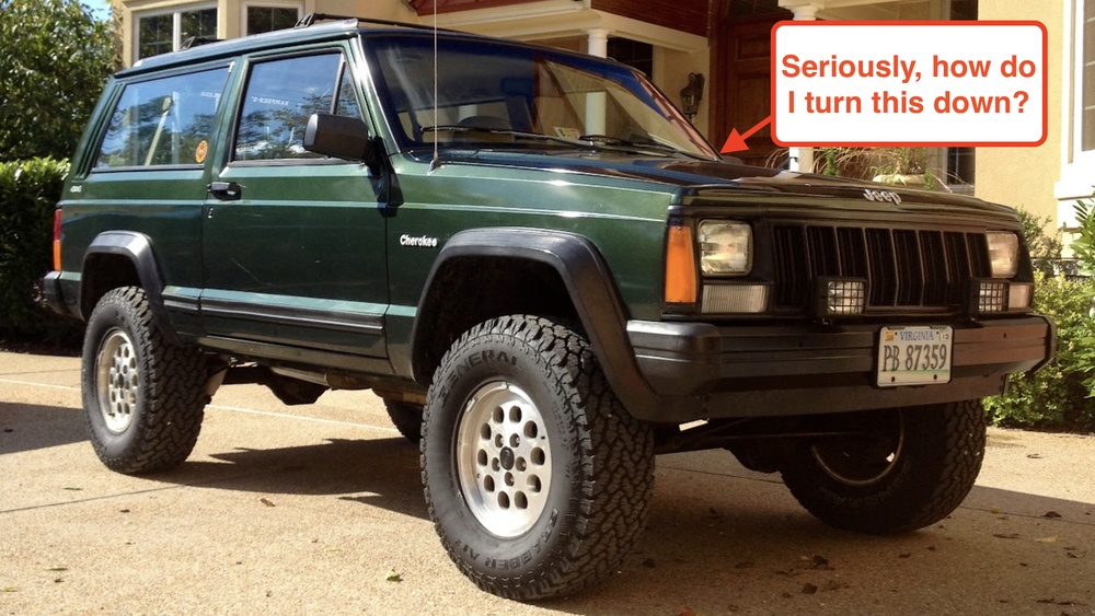 Jeep Cherokee Xj 2 Door: Ultimate Guide to Off-Road Adventure