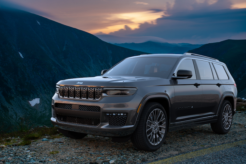 Is Jeep Being Discontinued