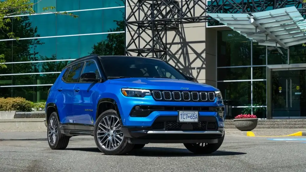 Jeep Compass Issues, Review, and Customization: Every Model