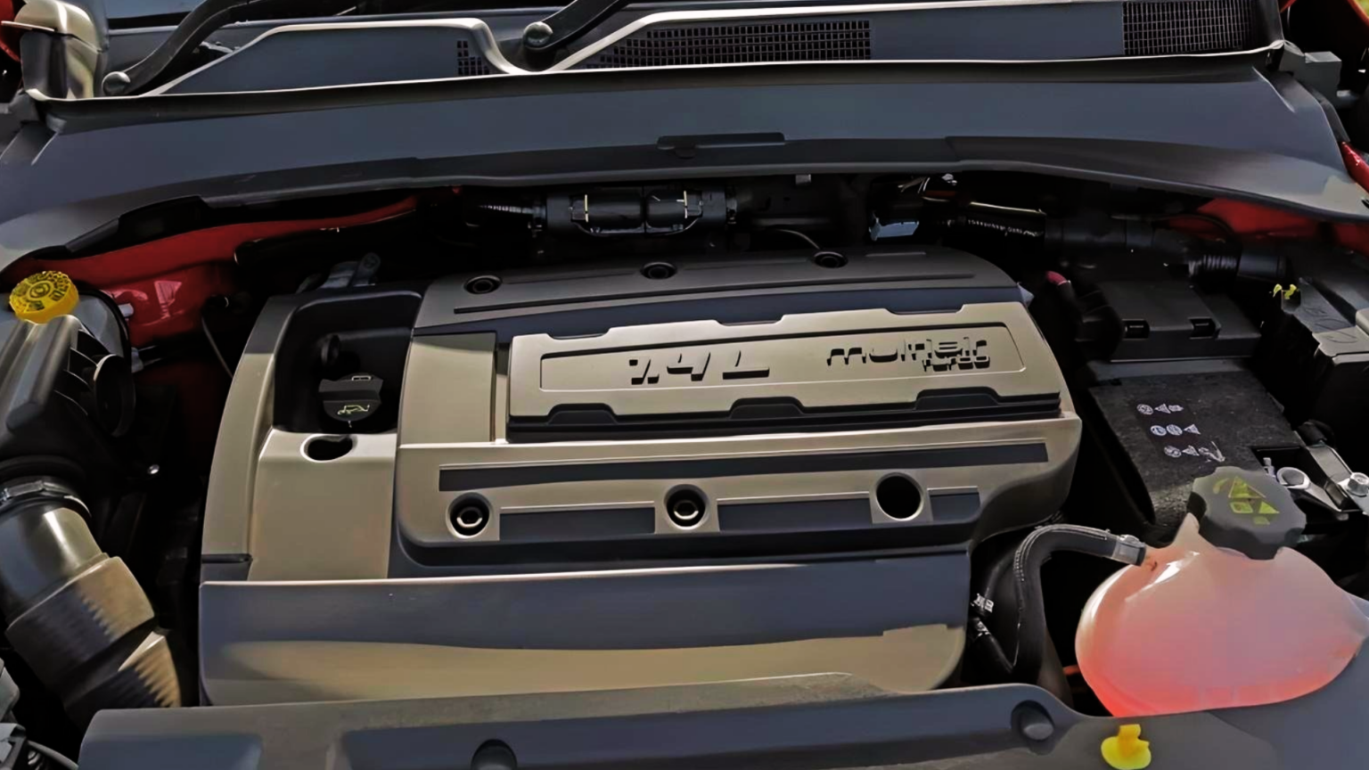 Jeep Compass Won't Start but Has Power (6 Causes, Easy Fixes)