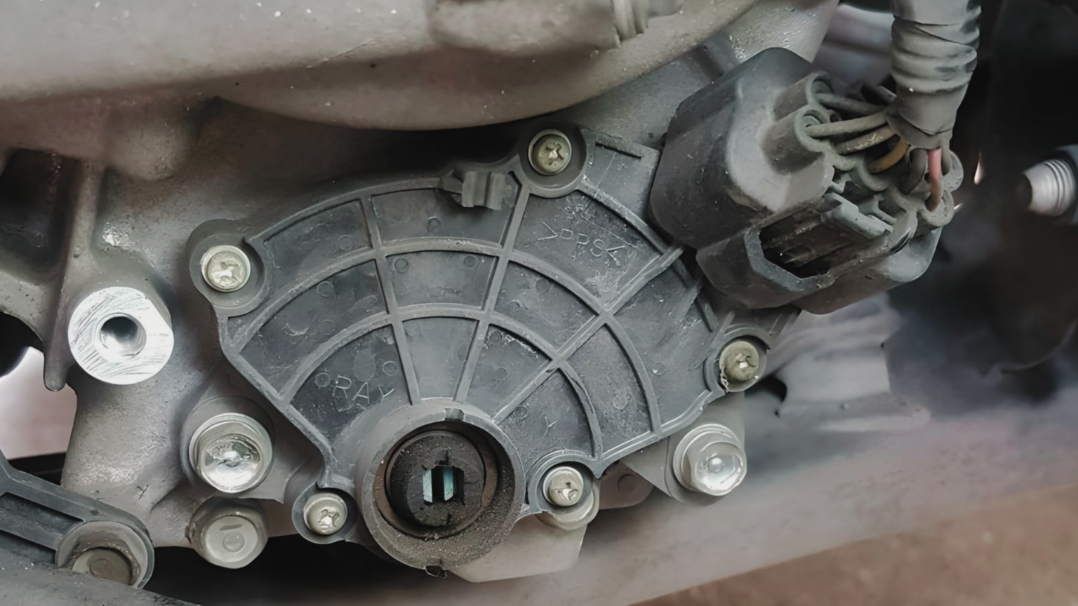 Jeep Compass Won't Start but Has Power (6 Causes, Easy Fixes)