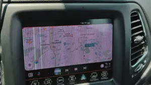 Jeep Touch Screen Freaking Out? Try These 9 Easy Fixes First